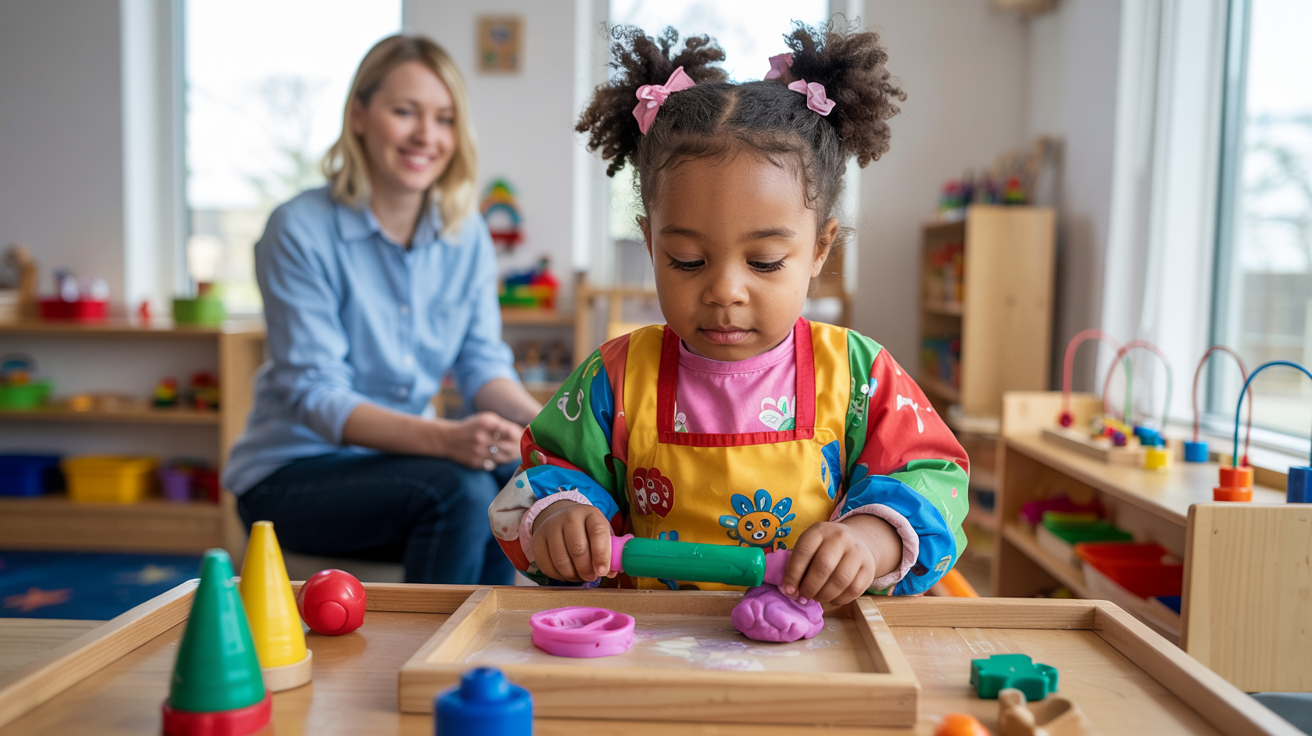 Child Development Milestones by Age | Complete Parent Guide – Happy ...